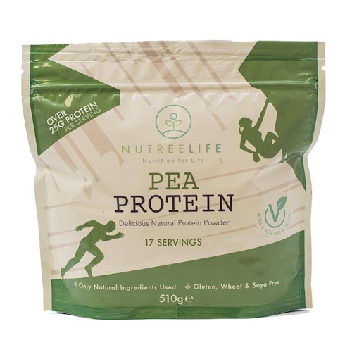 How To Get Enough Protein When You’re Vegan | Grazia