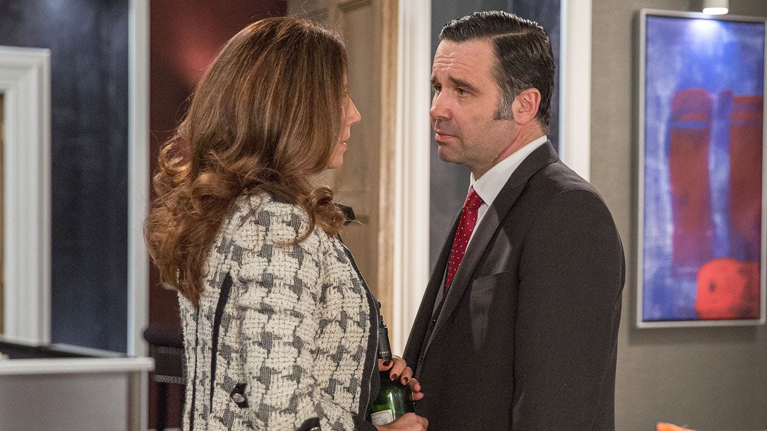 Emmerdale spoilers: Everything you need to know about next week's episodes