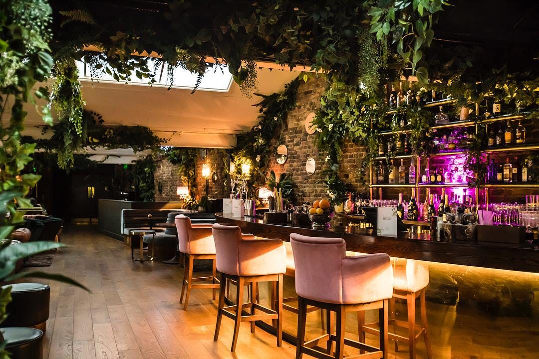 11 Best date night restaurants to visit this summer - heat