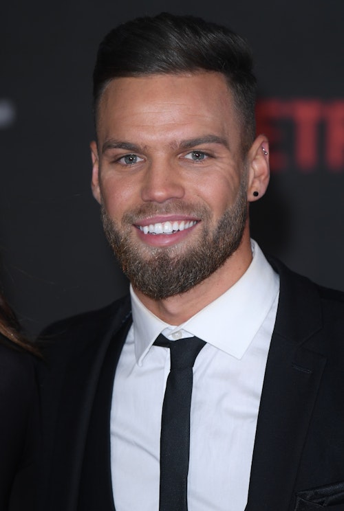 Sam Gowland posts photo of new girlfriend and she’s STUNNING ...