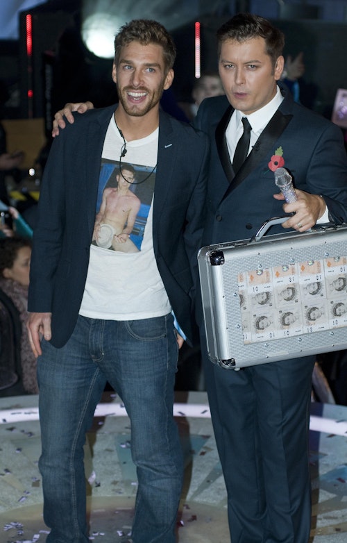 John James from Big Brother to star in Love Island | Closer