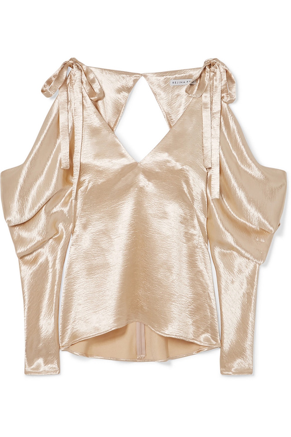 Regina Pyo X Net-A-Porter: The Ultimate Spring Collaboration