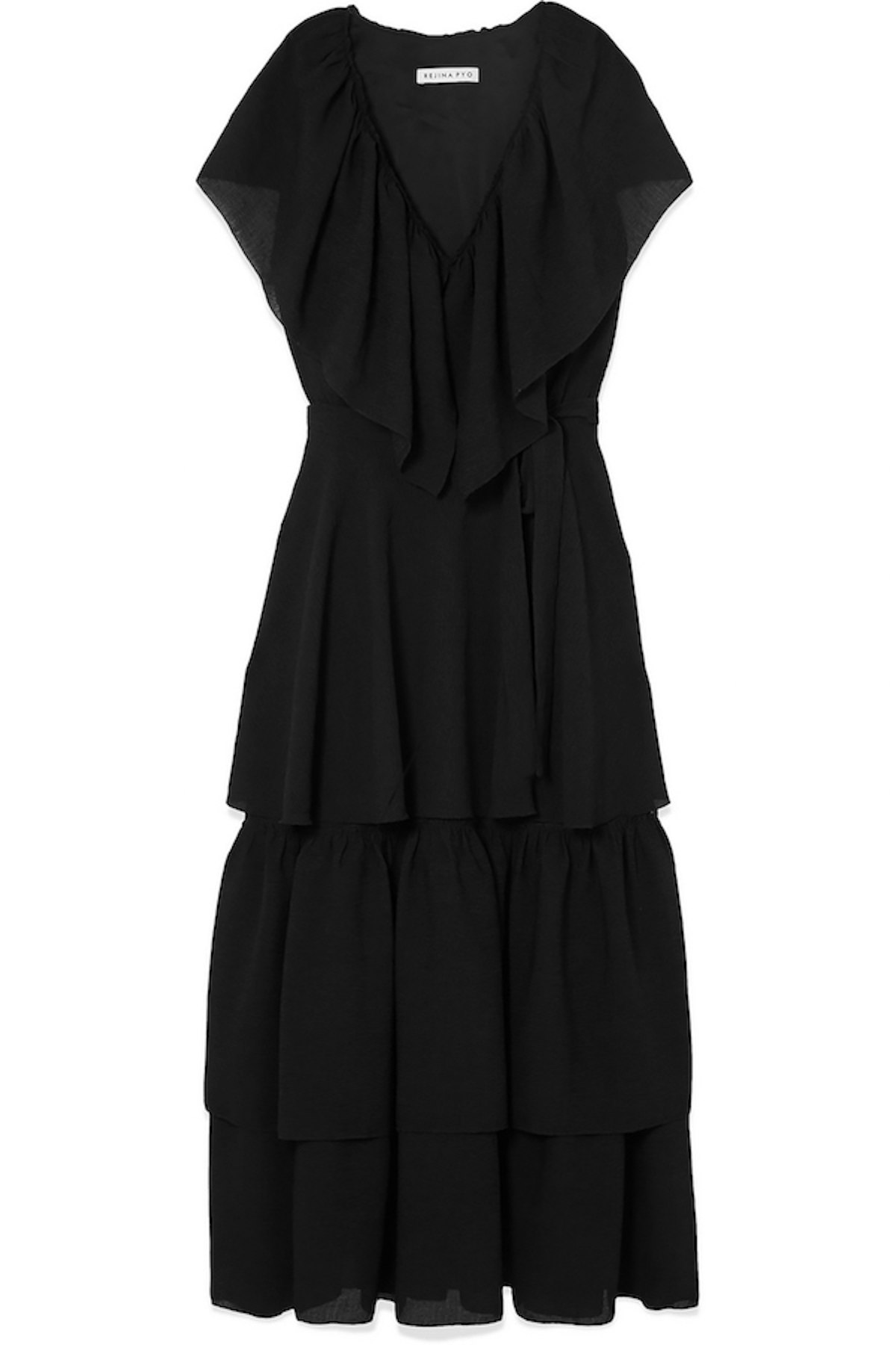 Regina Pyo X Net-A-Porter: The Ultimate Spring Collaboration