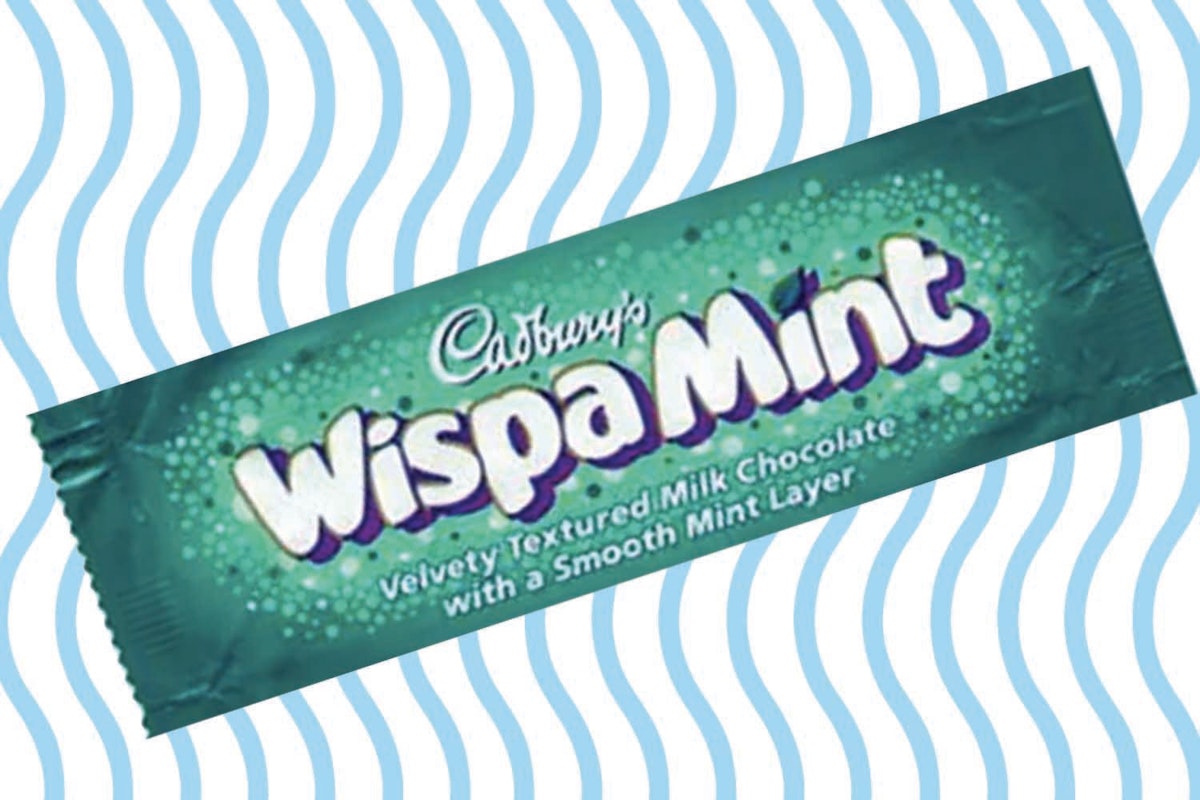 23 Discontinued Chocolate Bars We Want Back In Our Lives