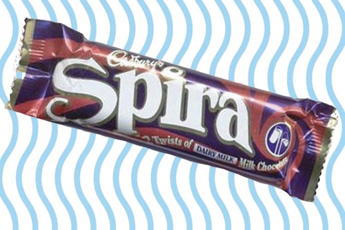 Cadbury releases brand new white chocolate delights | Closer