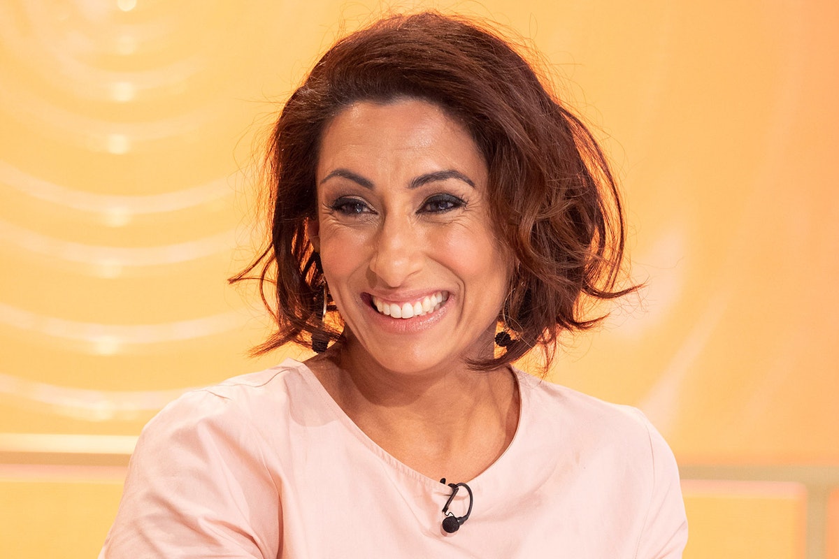 Who is Janet Street-Porter's spouse? Peter Spanton's age and career