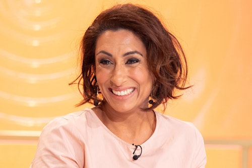 Who is Janet Street-Porter’s spouse? Peter Spanton’s age and career ...