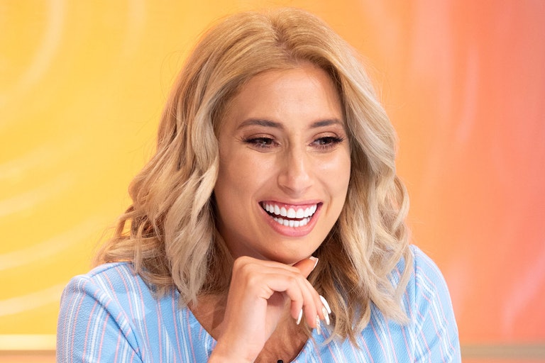 Who is Janet Street-Porter's spouse? Peter Spanton's age and career