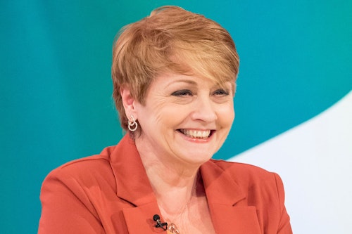 Who is Janet Street-Porter’s spouse? Peter Spanton’s age and career ...