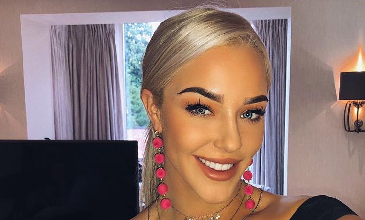 Who is Taylor Ward? Find out about the rumoured Love Island 2018 ...