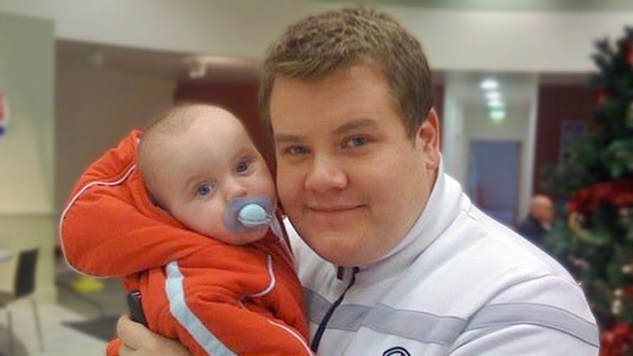 Gavin and Stacey: Neil the baby is now 10 years old