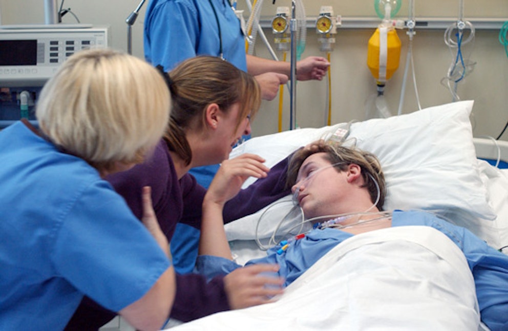 EastEnders deaths: 35 shocking, heart-breaking and dramatic