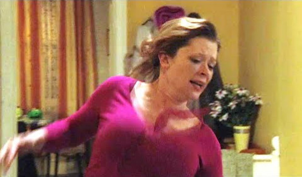 EastEnders’ Marc Elliott on about work struggle after Syed Masood ...