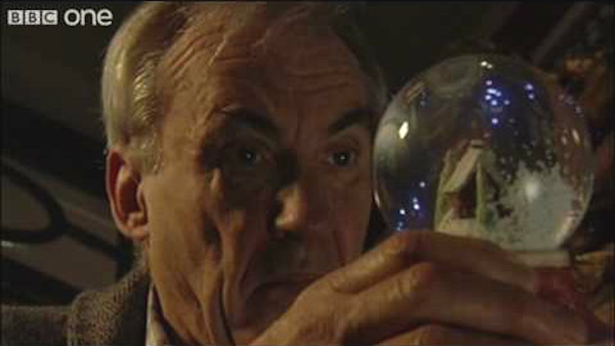 EastEnders deaths: 35 shocking, heart-breaking and dramatic