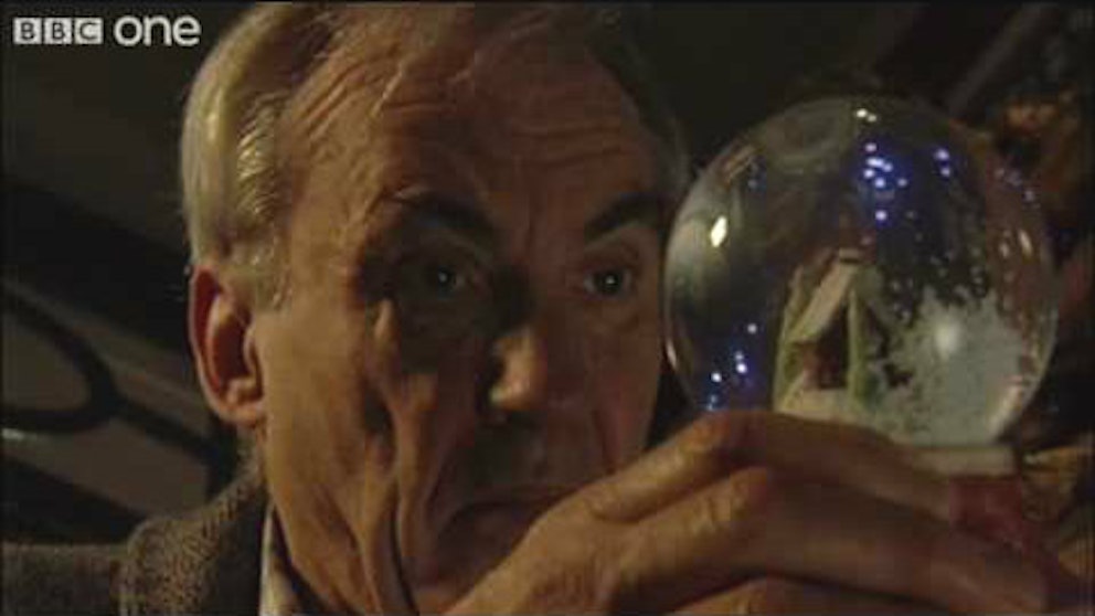 EastEnders deaths: 35 shocking, heart-breaking and dramatic