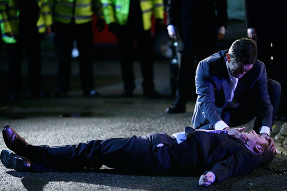 EastEnders deaths: 35 shocking, heart-breaking and dramatic