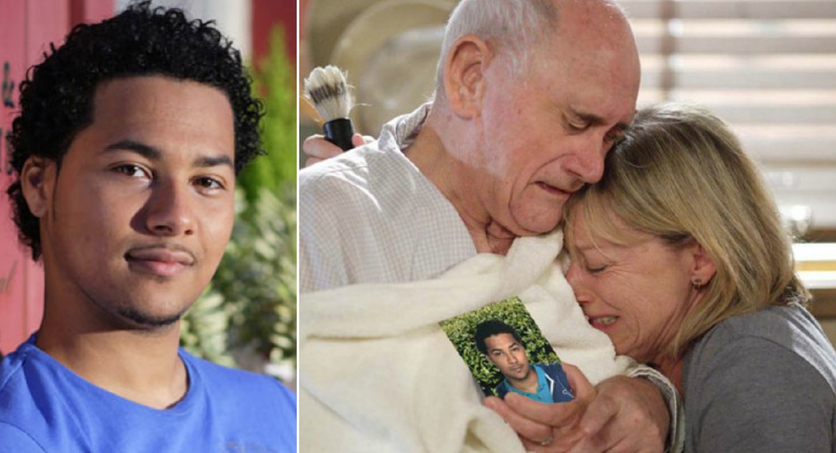 EastEnders deaths: 35 shocking, heart-breaking and dramatic