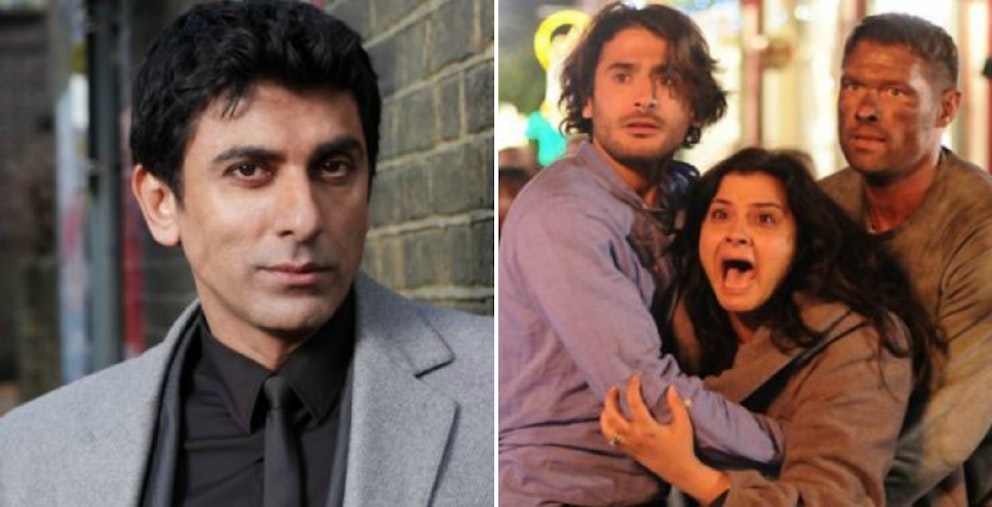 EastEnders deaths: 35 shocking, heart-breaking and dramatic