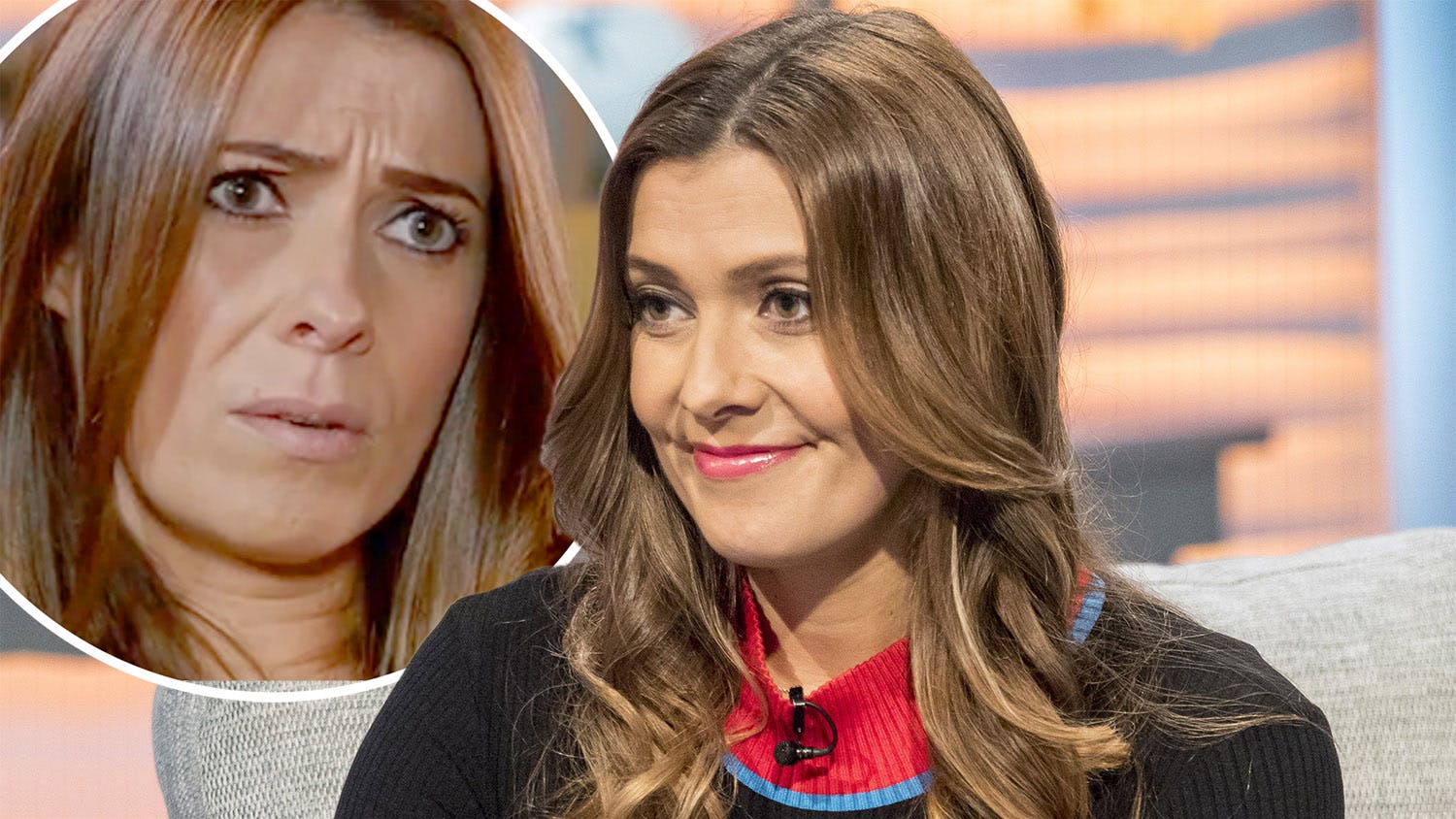 Corrie’s Kym Marsh drops MAJOR hint on whether Michelle Connor will ...
