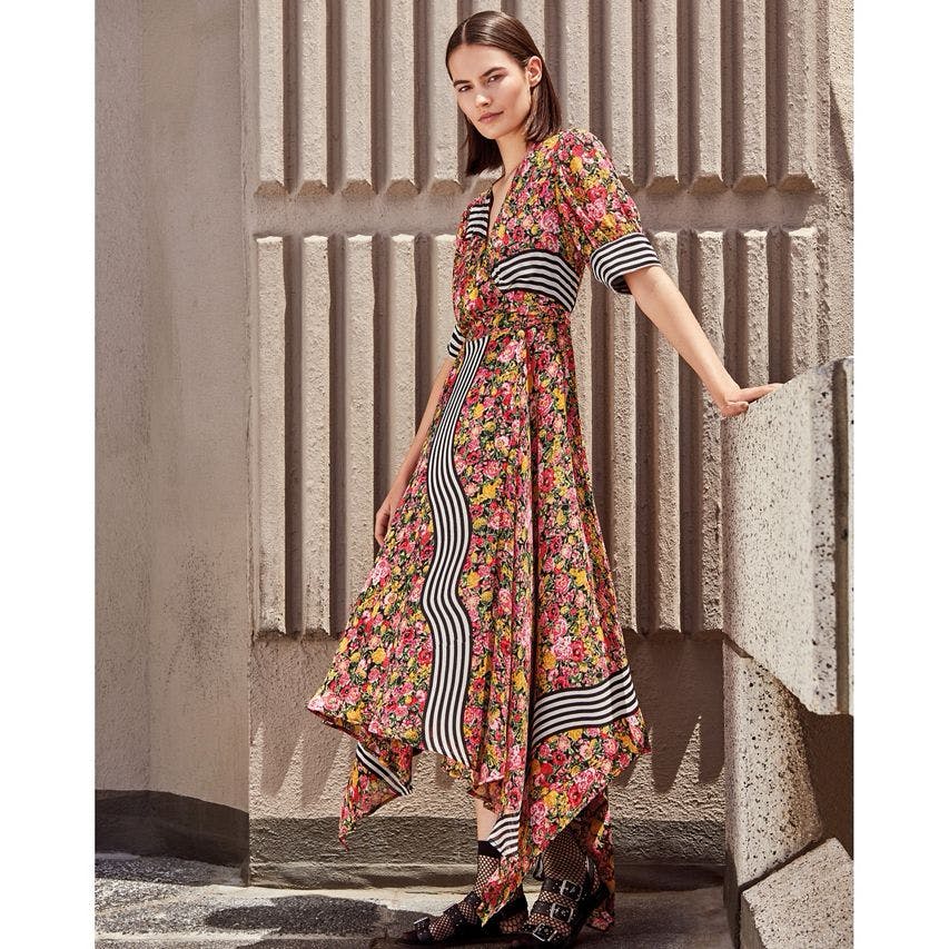 Preen X Debenhams Is The Most Underrated Designer Collaboration