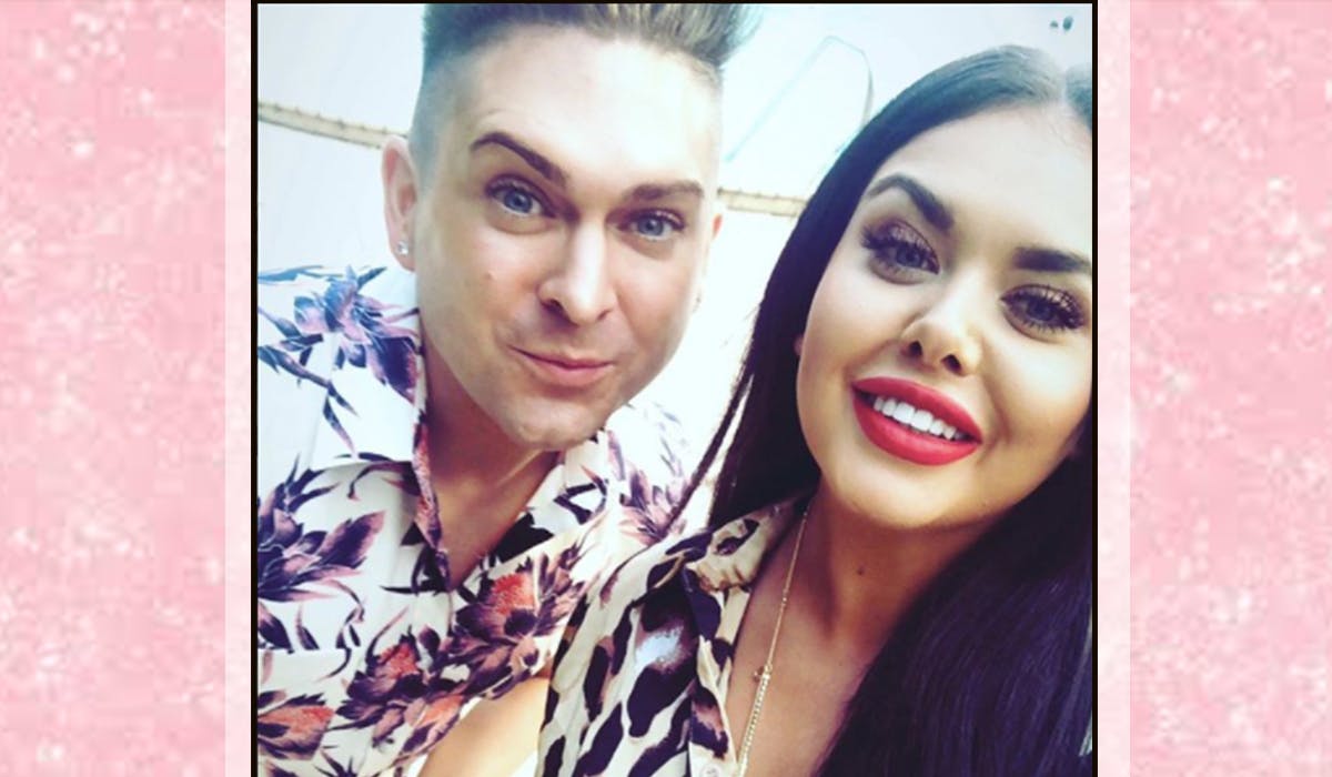 Scarlett Moffatt’s ex-boyfriend ‘begs her to take him back’ | Closer