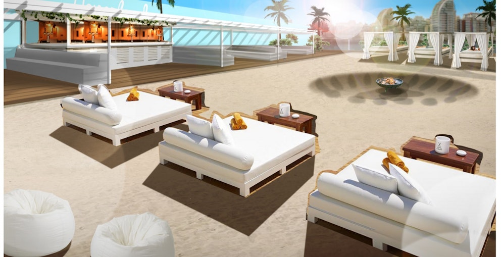 Super fun, summery things to do this June - heat