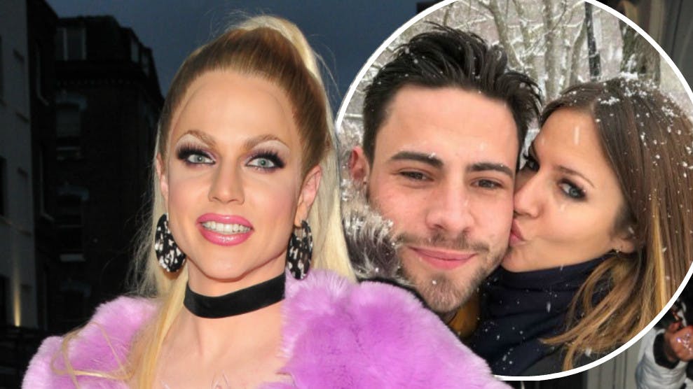 Shane Jenek Boyfriend