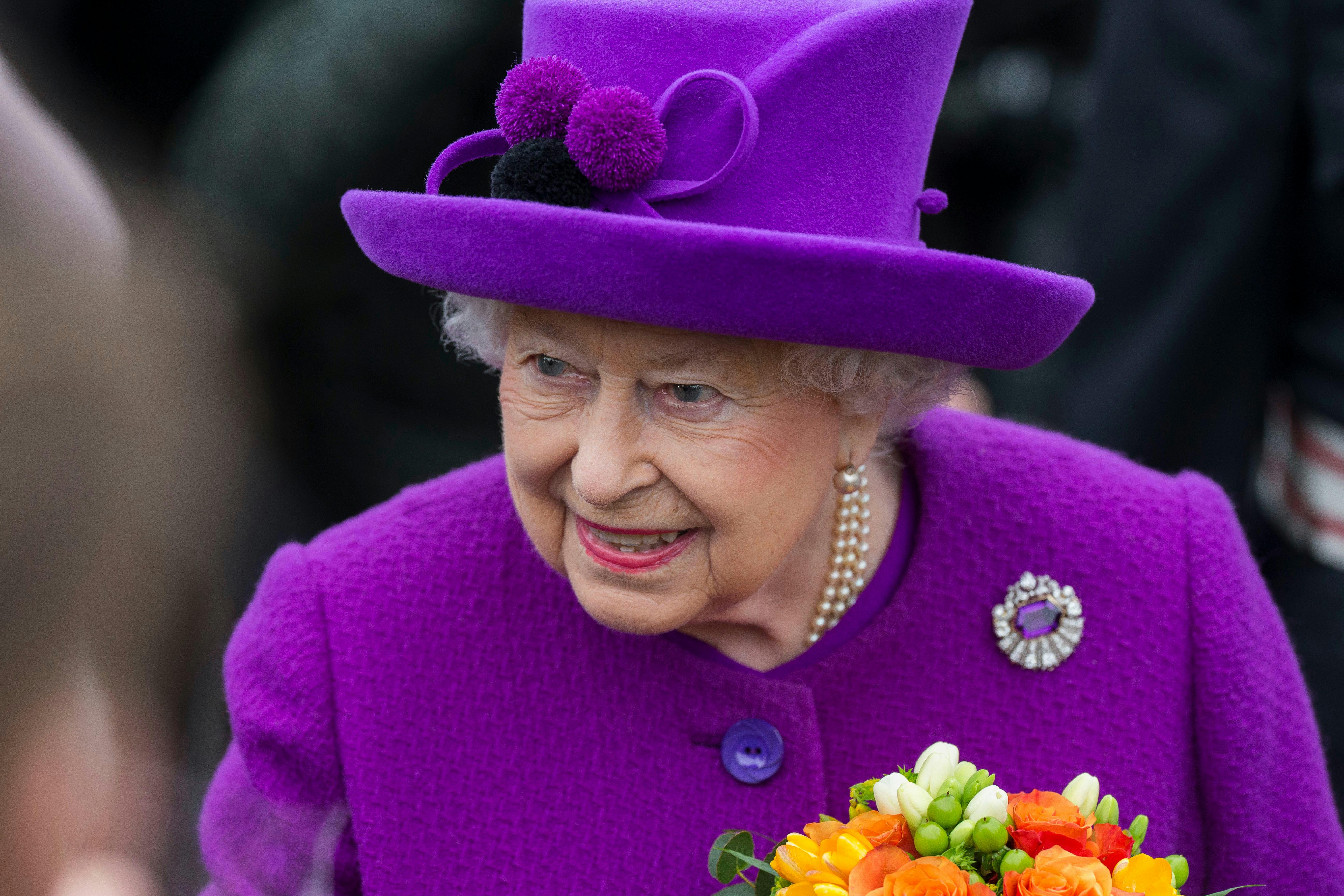 Vanessa Kirby Confirms That The Queen Is A Big Fan Of The Crown