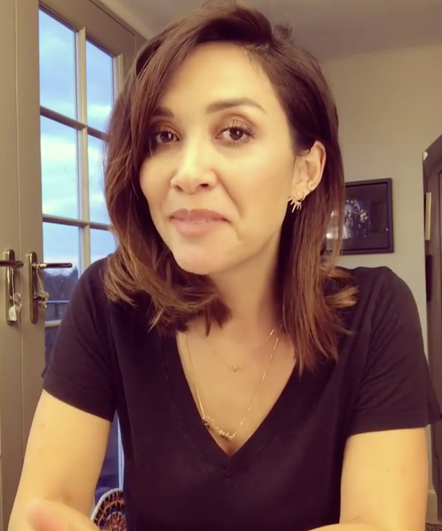 Myleene Klass' £3 million London home: Everything we can see from her ...