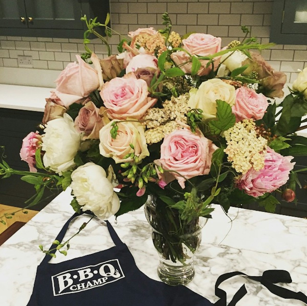 Myleene Klass' £3 million London home: Everything we can see from her ...