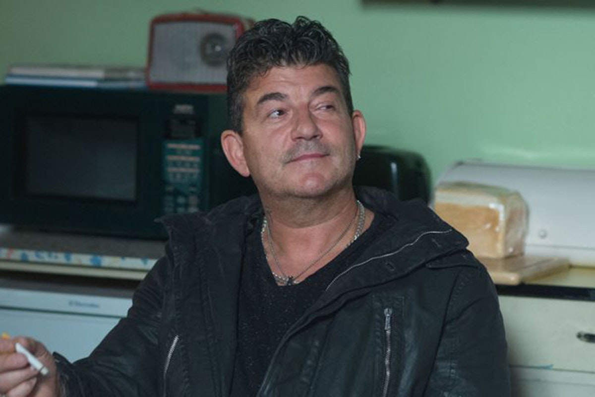 John Altman: where is Nick Cotton from EastEnders now?