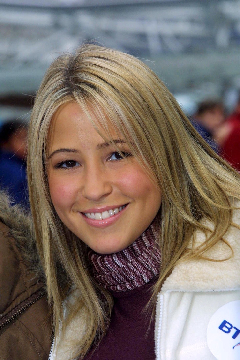 S Club's Hannah Spearritt confirmed to RETURN to EastEnders