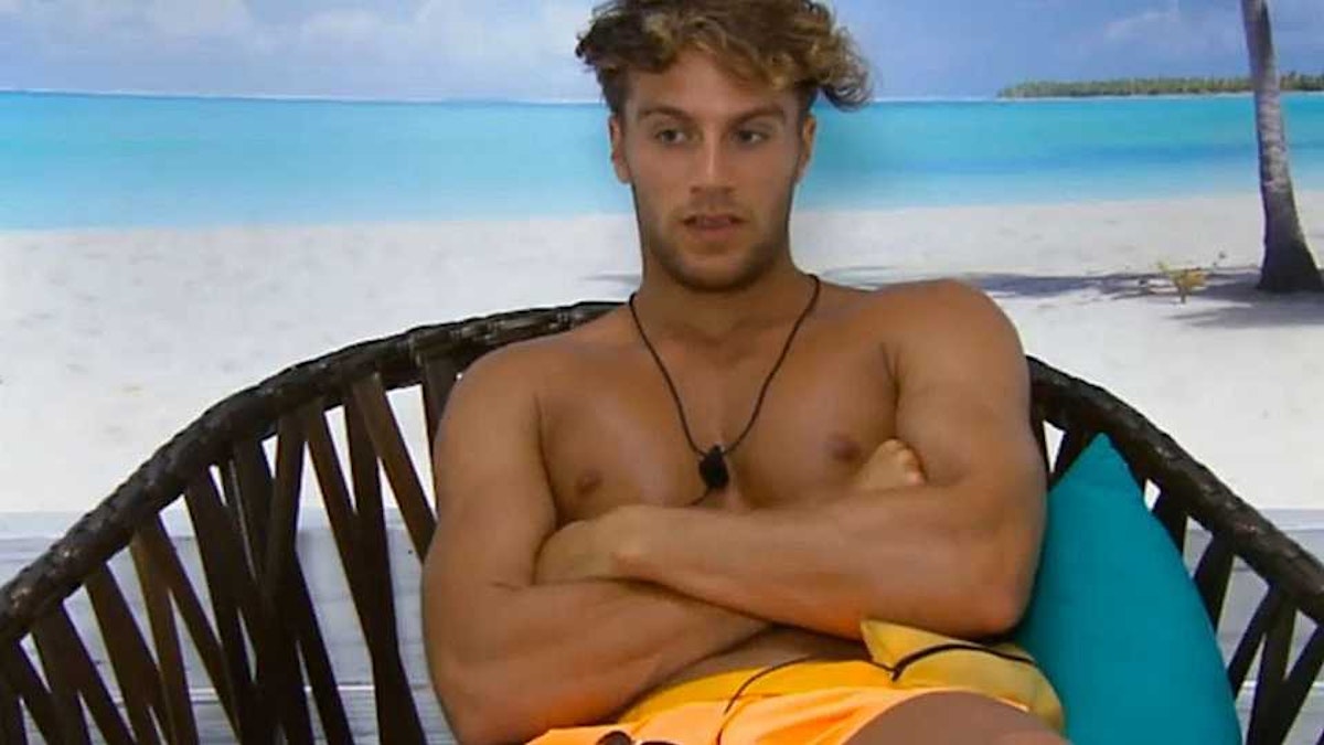 Love Island series one cast - where are they now?