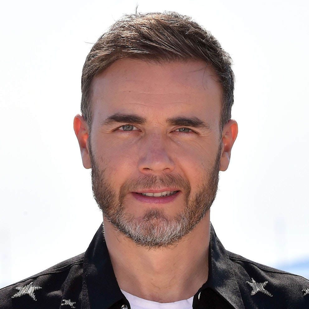 Paddy McGuinness shows off dramatic TWO STONE weight loss | Celebrity ...