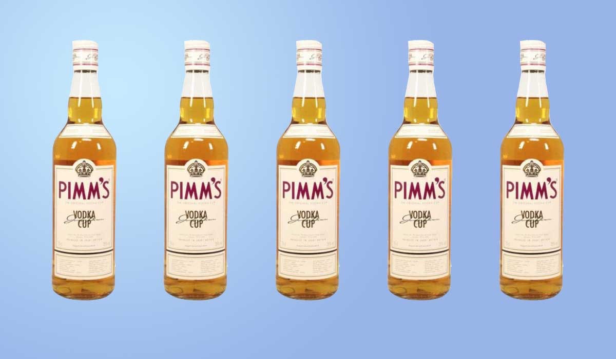 Pimm's have announced new flavour No. 6 just in time for summer