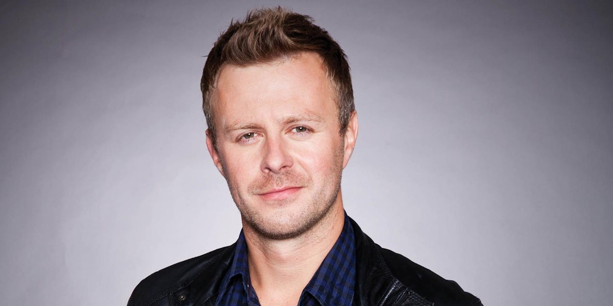 Emmerdale's Emma Atkins welcomes baby boy after secret pregnancy