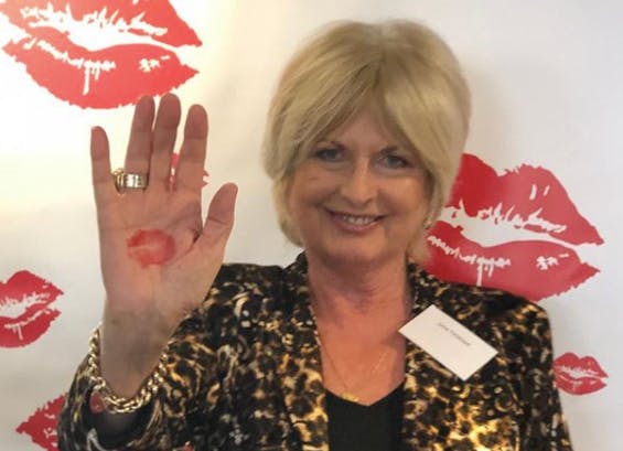 Binky’s mum speaks out about multiple sclerosis diagnosis | Closer