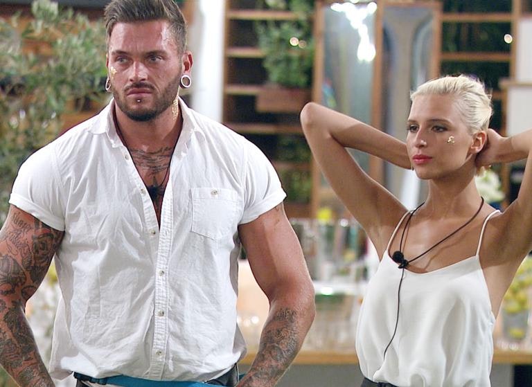 Love Island series one cast 2015: where are they now?