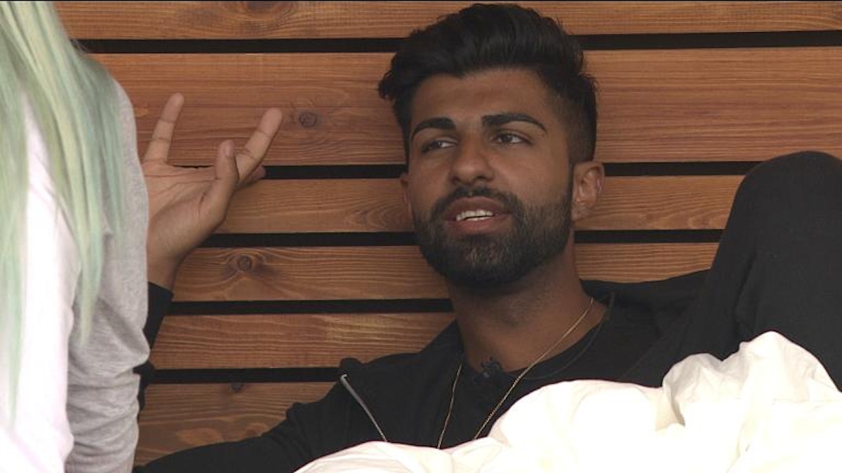 Love Island series one cast - where are they now?