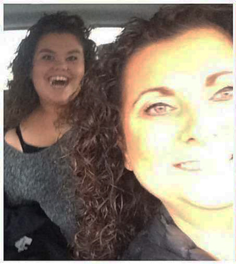 Gogglebox's Amy Tapper unveils glam transformation weight loss ...