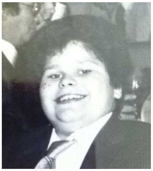 Gogglebox’s Jenny unrecognisable in ‘gorgeous’ throwback snap ...