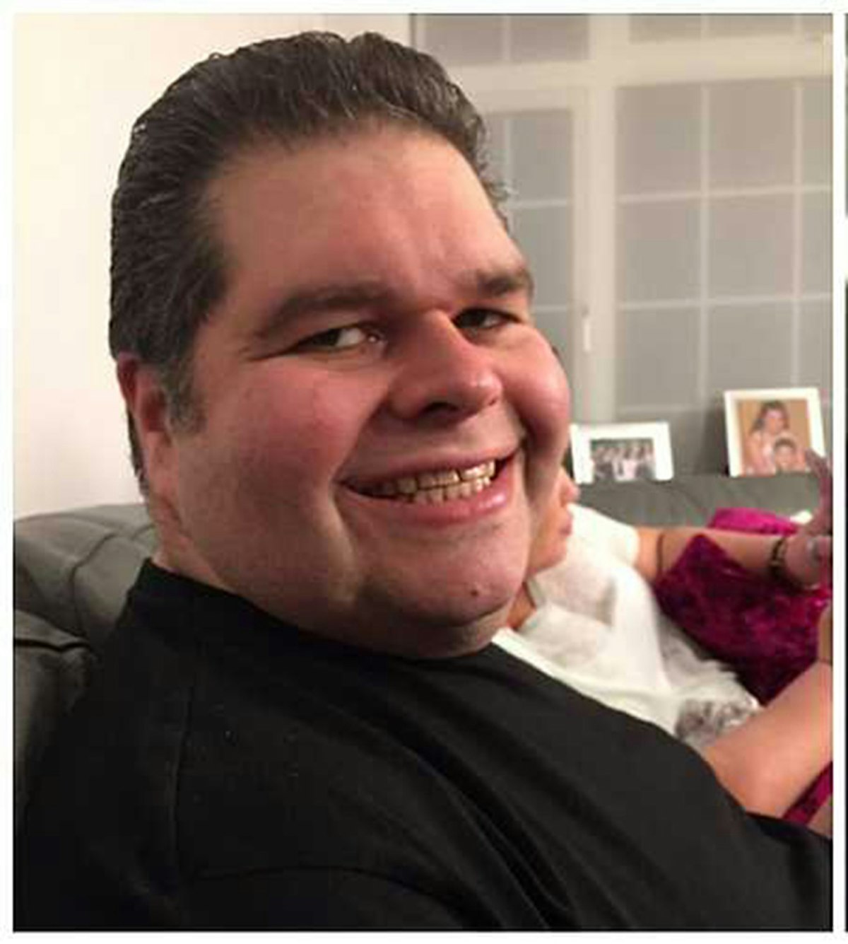 Gogglebox: The best throwback pictures from the stars
