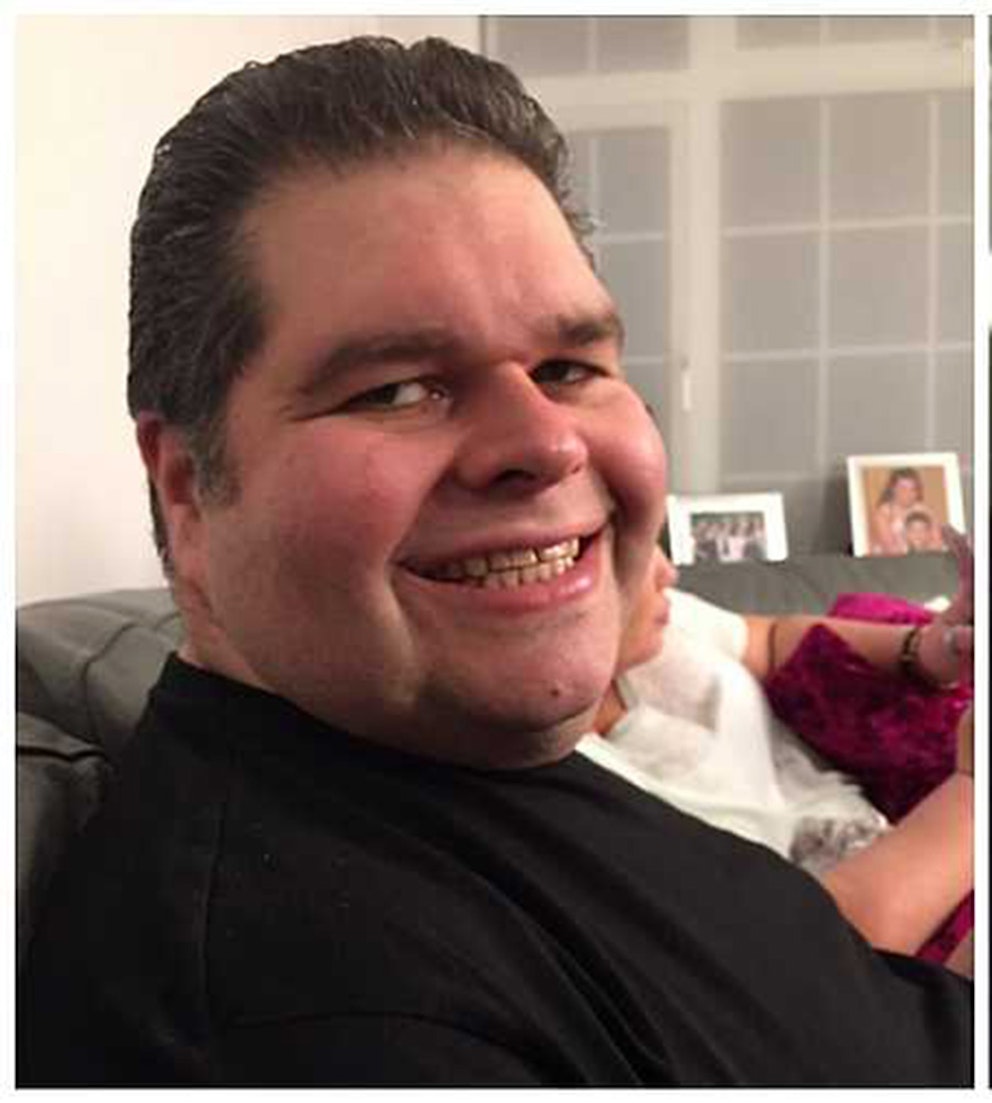 Gogglebox's Amy Tapper unveils glam transformation weight loss