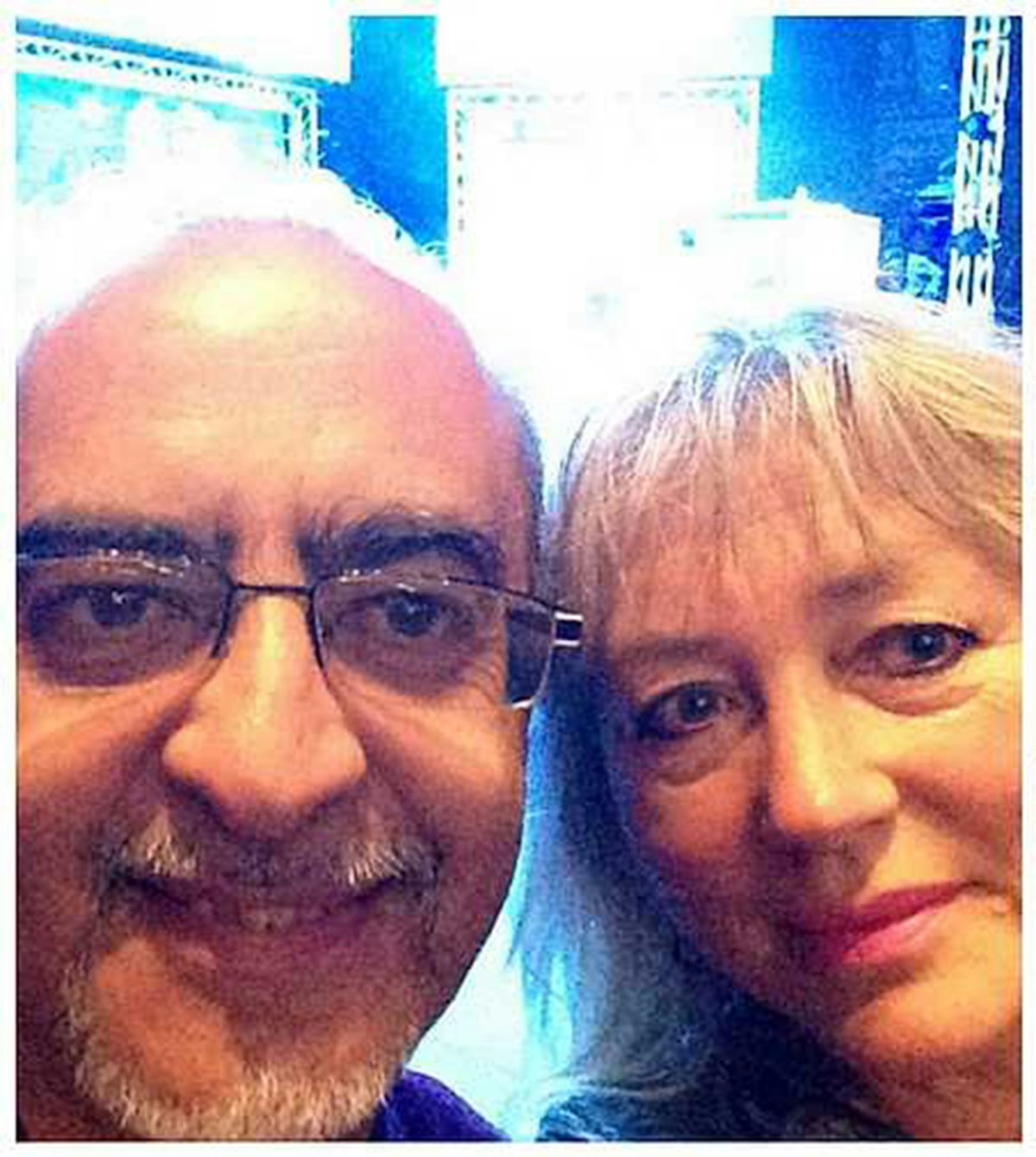 Tom Malone reveals his girlfriend is NOT allowed on Gogglebox