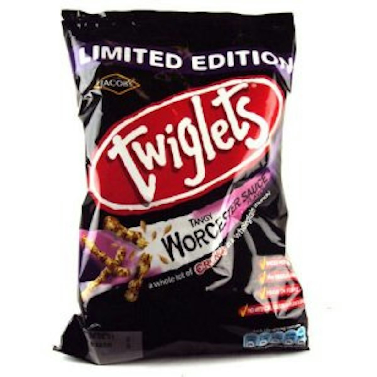 Crisps from our childhood we DEMAND come back