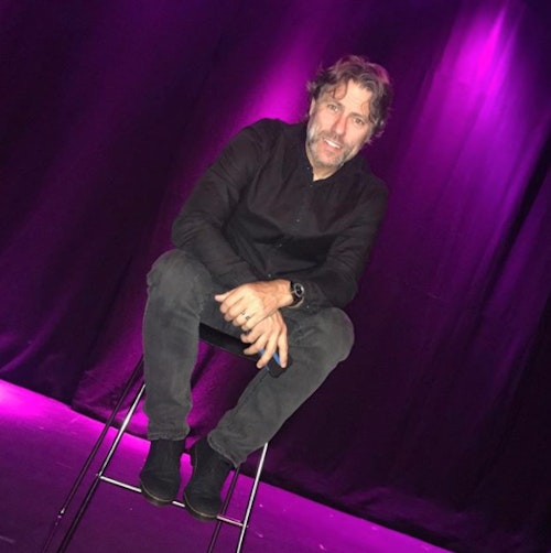 Abbey Clancy’s mum could be her SISTER in birthday photo | Closer