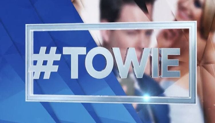 TOWIE recruit a new cast member and you may recognise him ...