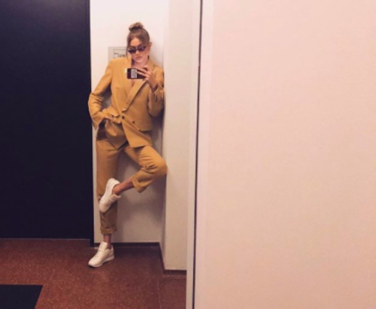 5 Office Outfit Formulas To Get You Through The Week