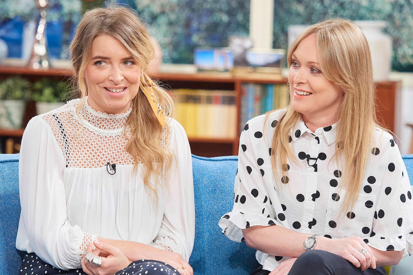 Emmerdale spoilers: Emma Atkins says Charity Dingle's flashback episode ...