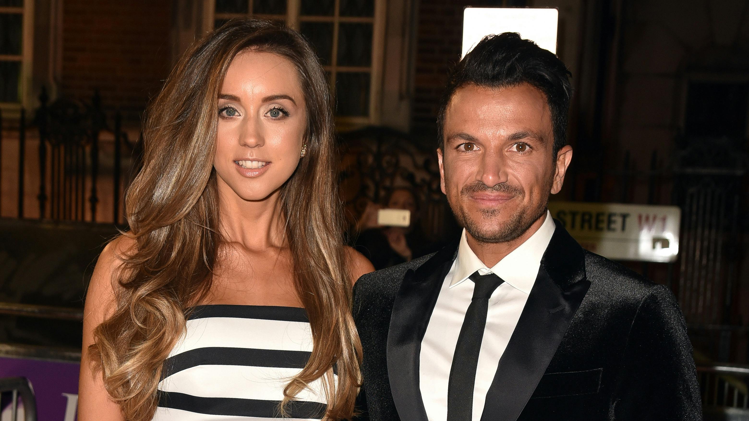 Emily MacDonagh opens up on being a stepmum to Princess and Junior Andre